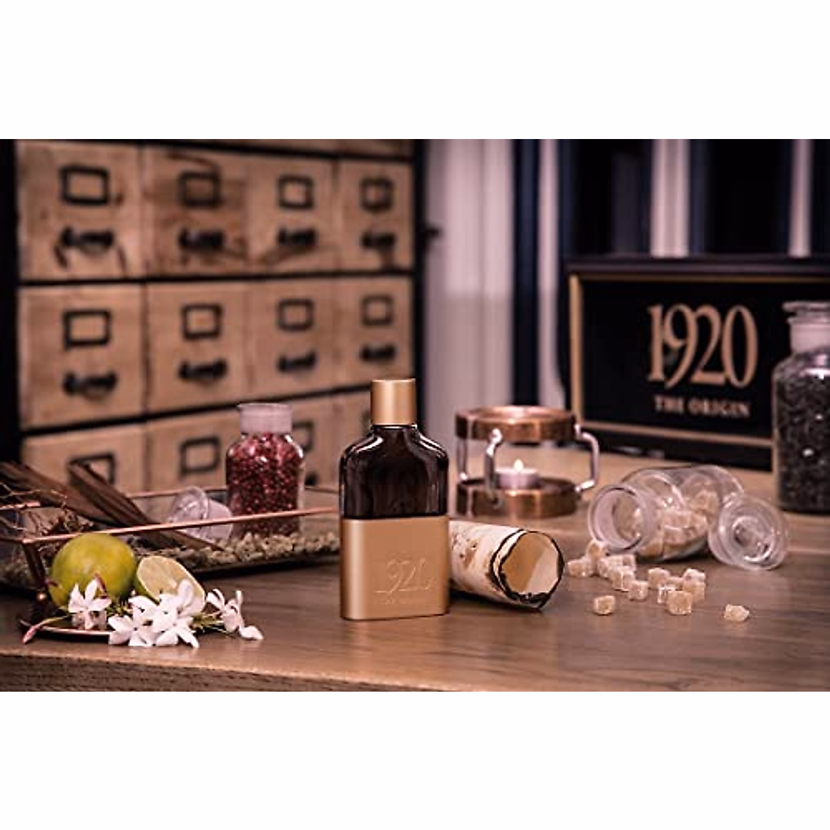 Tous Tous 1920 The Origin, 3.4 Ounce