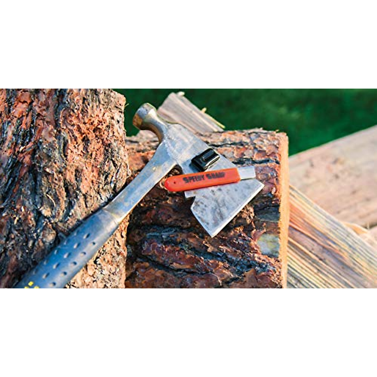 Micro 100 KS-1 Speedy Sharp Knife Sharpener,Orange