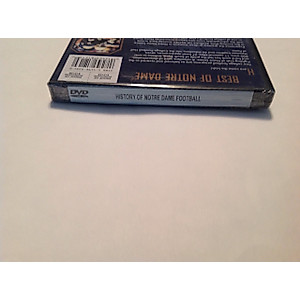 History of Notre Dame Football