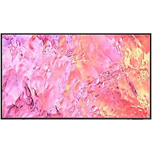 SAMSUNG 60-Inch Class QLED Q60B Series - 4K UHD Dual LED Quantum HDR Smart TV with Alexa Built-in (QN60Q60BAFXZA, 2022 Model)
