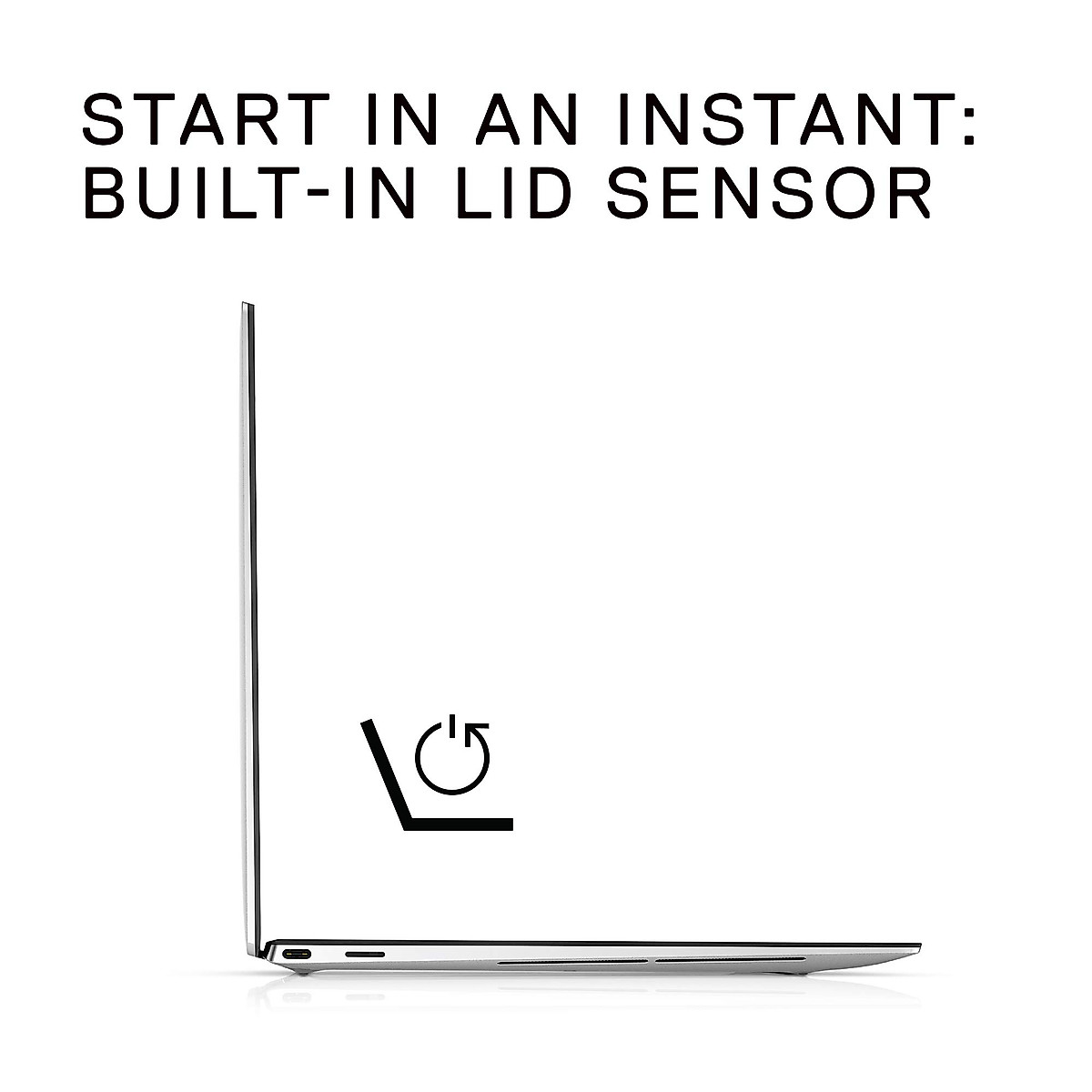 Dell XPS 13 9310 Laptop - 13.4-inch OLED 3.5K (3456x2160) Touchscreen Display, Intel Core i7-1185G7, 32GB LPDDR4x RAM, 1TB SSD, Intel Iris Xe Graphics, 1-Year Premium Support Windows 11 Home - Silver