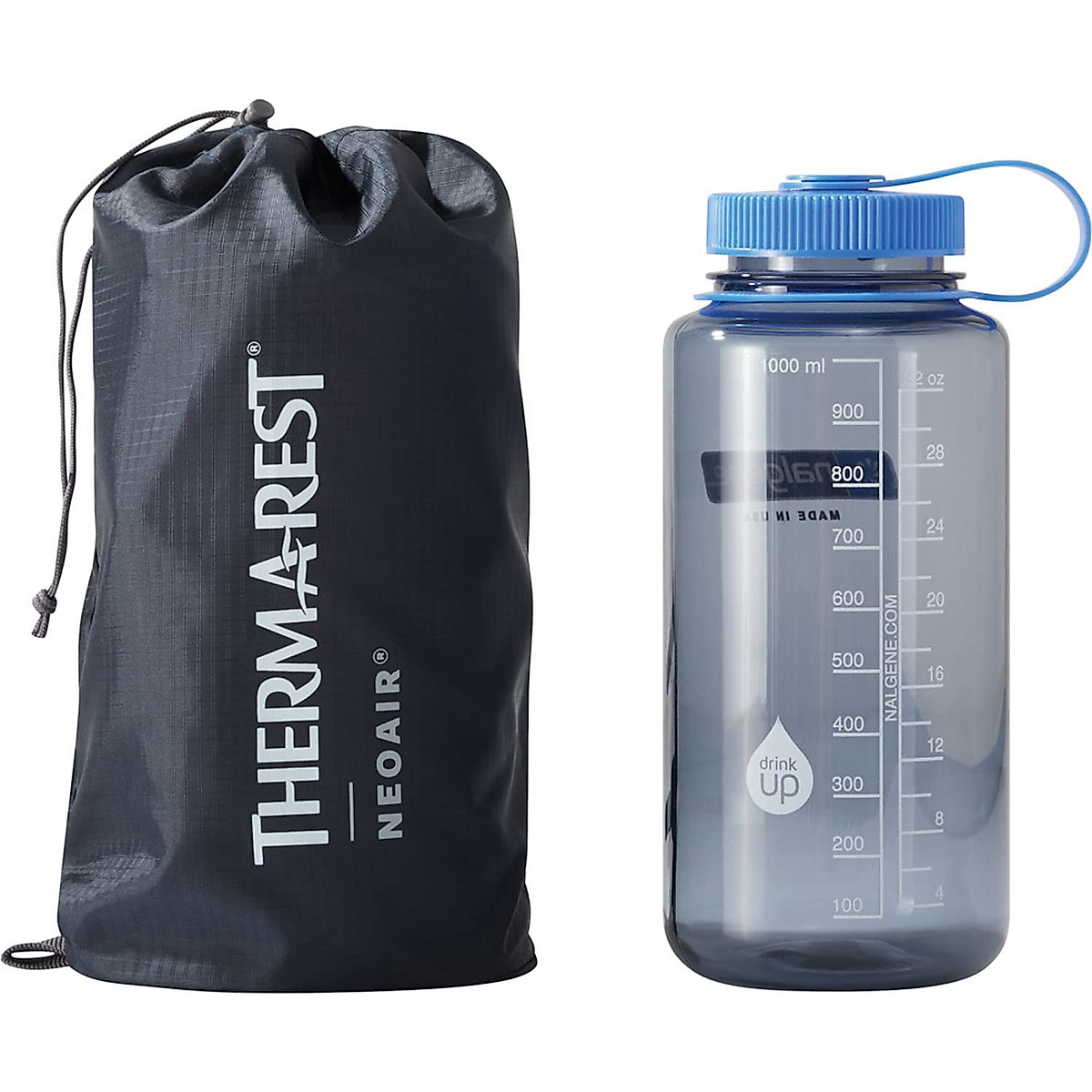 Therm-a-Rest NeoAir XTherm NXT Ultralight Camping and Backpacking Sleeping Pad, Neptune, Regular