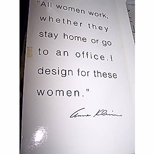 Mattel Barbie Anne Klein Barbie Doll