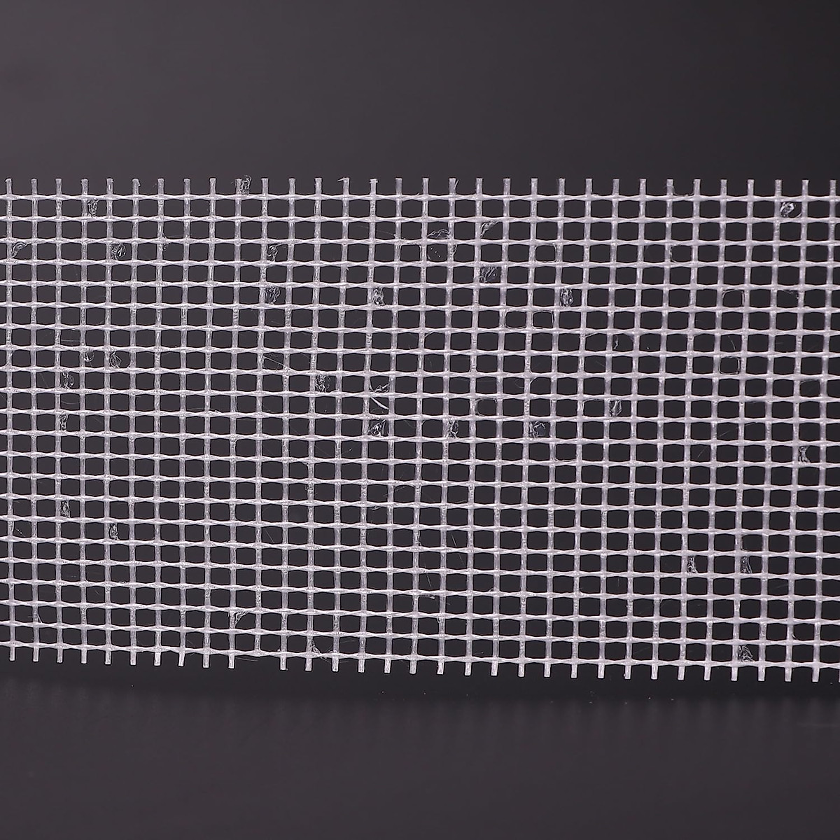 nicestrong Drywall Joint Tape (2inch X 164ft) Self Stick Repair Mesh Tape Fiberglass Drywall Patch Hole Heavy Duty Wall Repair Mesh Spackle Tape Wall Crack and Seam Repair Drywall Tape