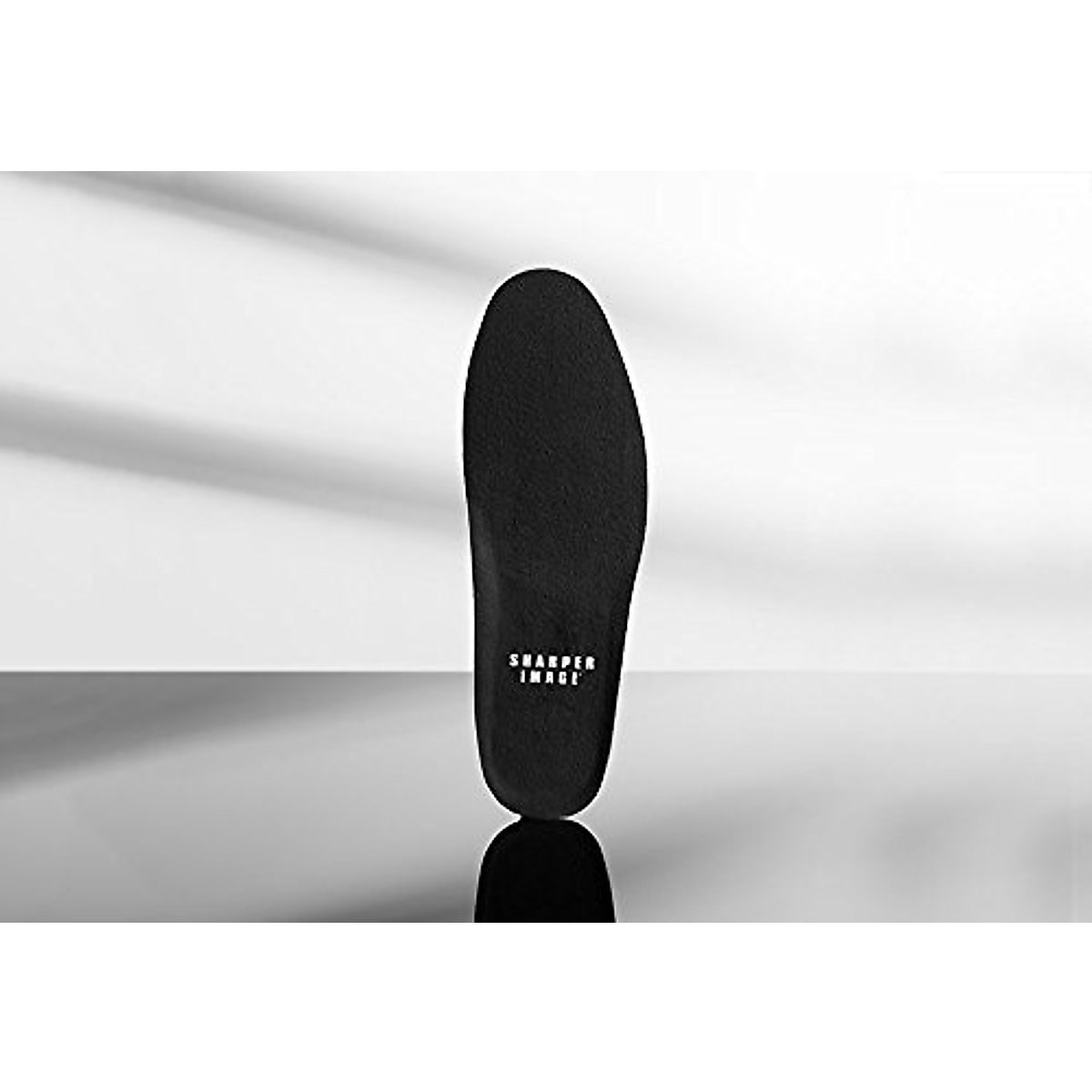 Sharper Image Heated Insoles with Remote - XLarge