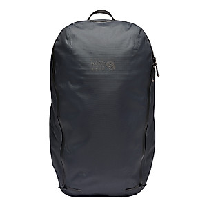 Mountain Hardwear Simcoe Backpack, Dark Storm, O/S