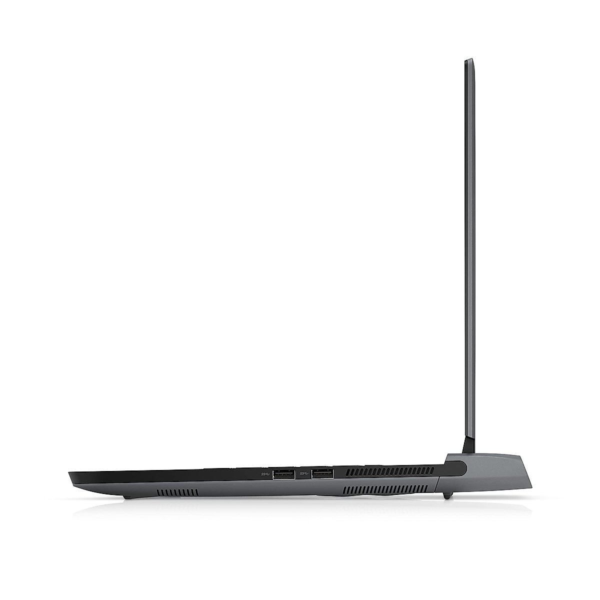Alienware m15 R6, 15.6 inch QHD 240Hz Non-Touch Gaming Laptop - Intel Core i7-11800H, 16GB DDR4 RAM, 512GB SSD, NVIDIA GeForce RTX 3070 8GB GDDR6, Windows 10 Home- Dark Side of the Moon (Latest Model)