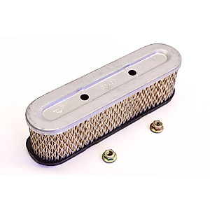 GENUINE OEM TECUMSEH PARTS - AIR CLEANER 35403