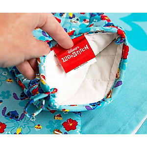 Disney Lilo & Stitch Kitchen Oven Mitt Glove