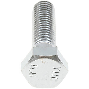 Dorman 799-064 Cap Screw-Hex Head-Class 8.8- M8-1.25 x 30mm, 10 Pack