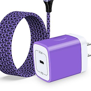 USB C Cube Pixel 8a 7a Fast Charger for Google Pixel 8a 7a 8 Pro 7 6a 6 Pro 5a,Type C Charging Block for Samsung Galaxy A15 5G A14 5G A54 A13 A53 A23 A03S A35 A55 S24 S23 FE S22 S21 Z Flip 5 Z Fold5