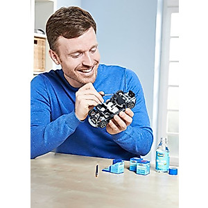 Revell Germany 1/24 BMW I8 Model Kit