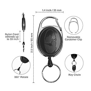 Mossy Oak 4pc Fishing Tool Kit - Pistol Grip Fishing Pliers, Fish Fillet Knife, Fishing Gripper, Line Snip, Fly Fishing Retractor with Retractable Lanyard