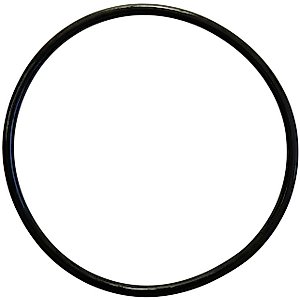 AppliaFit Strainer Cover O-Ring Compatible with Hayward SPX3200S for Hayward Tristar and EcoStar Pool Pumps (1-Pack)
