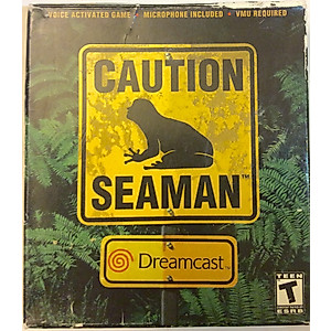Seaman