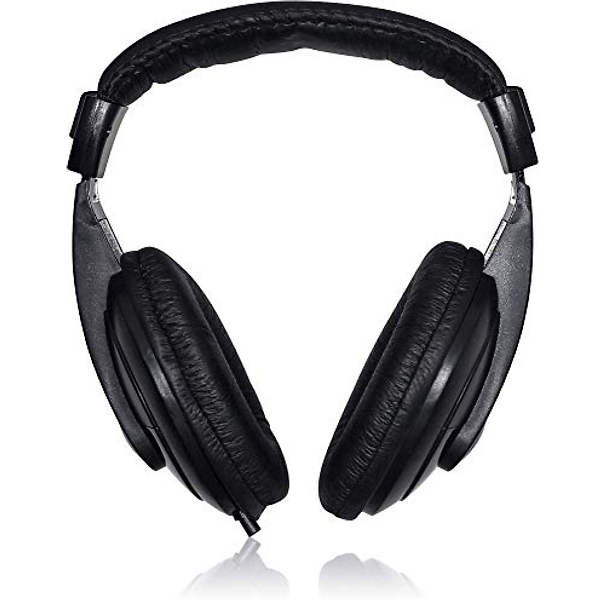 Behringer HPM1000-BK Multi-Purpose Headphones,Black