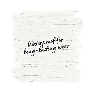 NYX PROFESSIONAL MAKEUP Mechanical Eyeliner Pencil, White