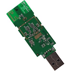 Deal4GO RT5572 802.11n 300Mbps Dual Band 5G Wireless USB WiFi Adapter for Ralink RT5572 Kali Linux Windows 7/8/10 Raspberry Pi IPTV MAG322/324