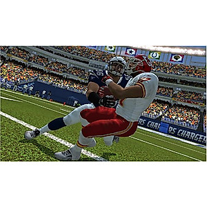 Madden NFL 08 - Xbox 360 (Renewed)
