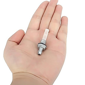 HIPA (Pack of 3) Gas Tank Joint Filter for Honda GX200 GX120 GX160 GX240 GX270 GX340 GX390 Engine