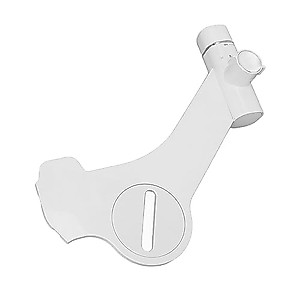 Toilet Bidet Attachment Universal Self Cleaning Sprayer for Men Women Children Elderly