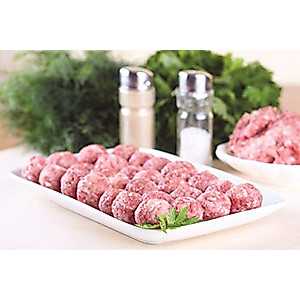 Mrs. Anderson’s Baking Cookie Ice Cream Scoop No.16, 18/8 Stainless Steel,Silver