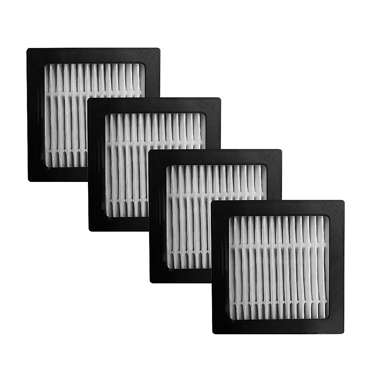 Filter is Only for iLeefy Ashtray (4 Pack)