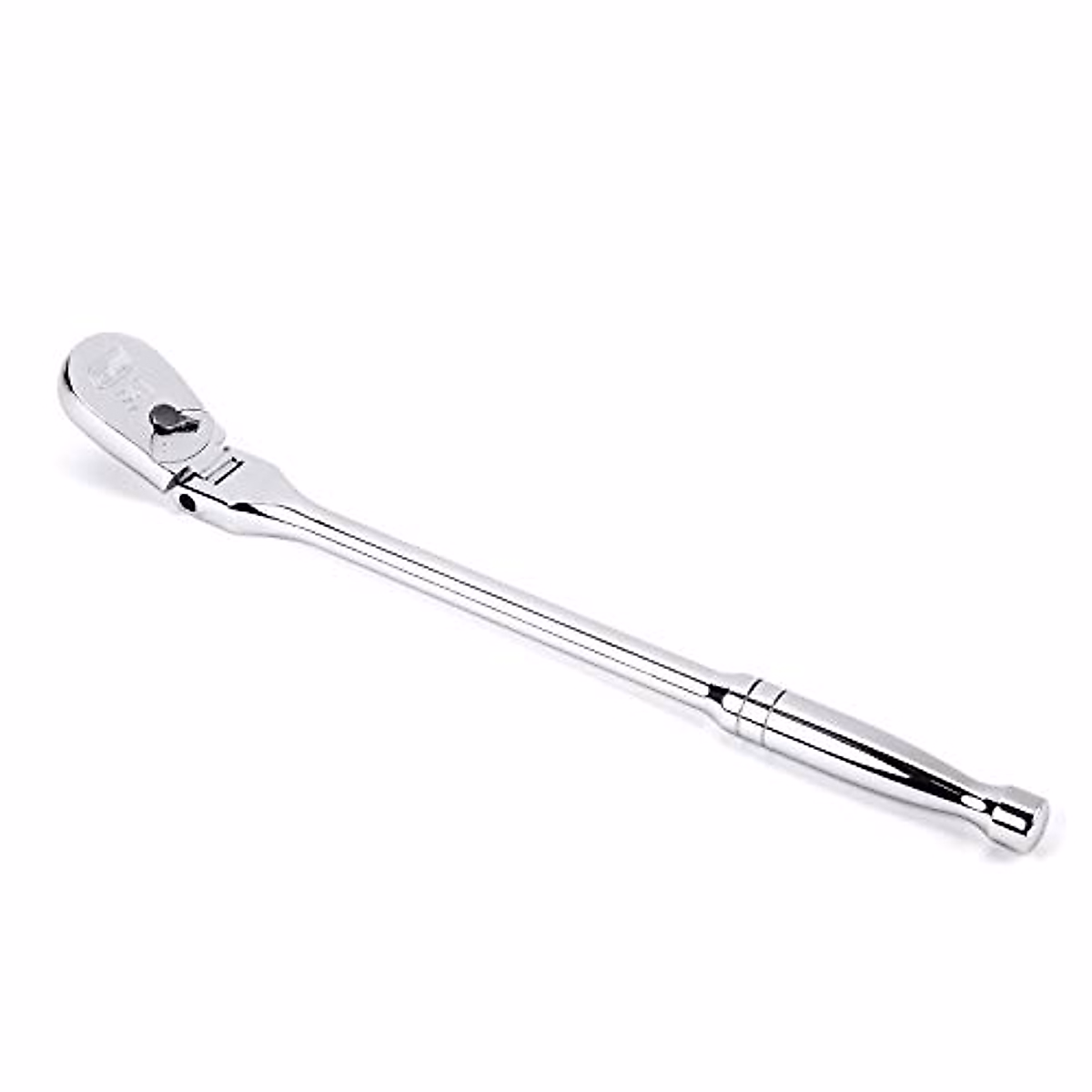 GEARWRENCH 1/2" Drive 84 Tooth Flex Head Teardrop Ratchet 17" - 81306A-07