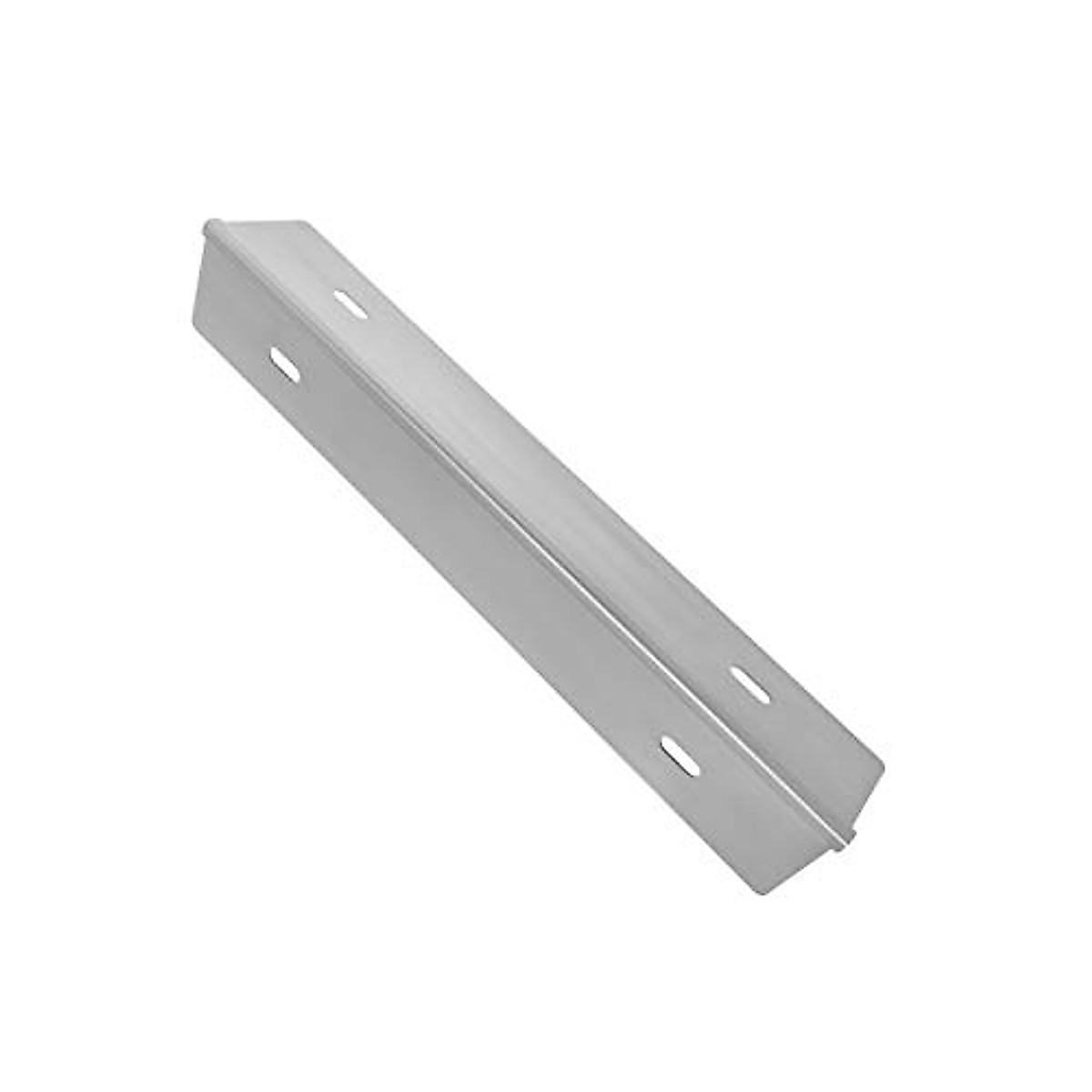 Replace parts 4-Pack Stainless Steel Heat Plates for Naploeon Grill Rogue Series and Prestige 500 (S87001)