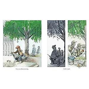 This Very Tree: A Story of 9/11, Resilience, and Regrowth