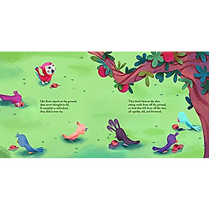 Whoever Heard of a Flying Bird?