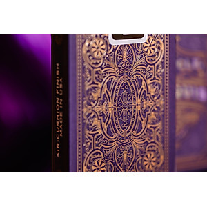 Bicycle Marquis Playing Cards, White