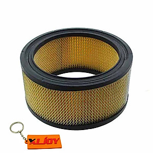 XLJOY Aftermarket Air Filter For Kohler K Series K341, KT series dome style, MV16-MV20, Magnum M10-M20, CV17-CV26, CV620-CV745 and V16-V20; for 16-20 and 25-27 HP engines