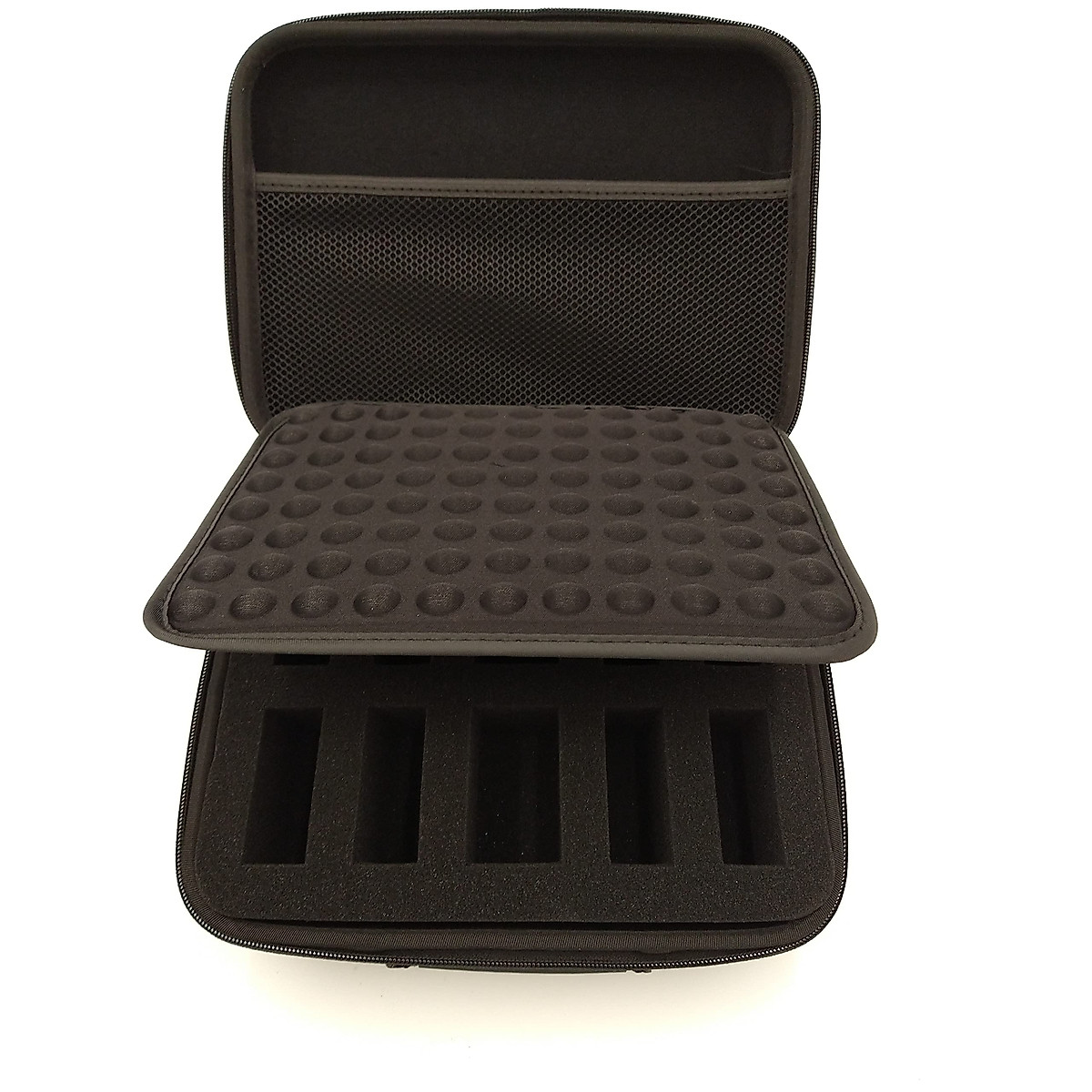 DungeonTech 10 Slot Miniature Carrying Case