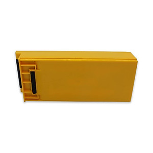 Technical Precision Replacement for Physio-Control 11141-000158 Battery