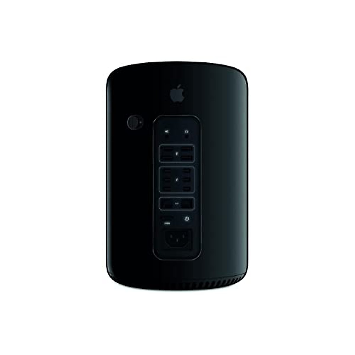 Apple ME253LL/A Mac Pro Desktop Computer (Renewed)