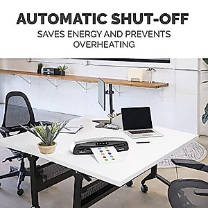 Fellowes AutoMax 200C Cross-Cut Auto Feed 2-in-1 Office Shredder with Auto Feed 200-Sheet Capacity (4653501)
