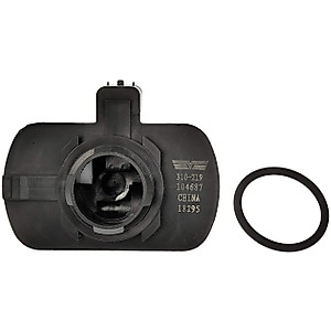 Evaporative System Integrity Module