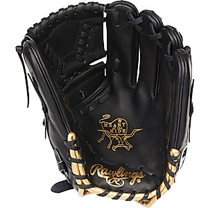 Rawlings | PRO Label Baseball Glove | Limited Edition | RPRO206F-30B | Right Hand Throw