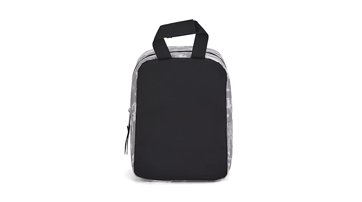 JanSport 8 Bit Camo Backpack - Stylish & Functional