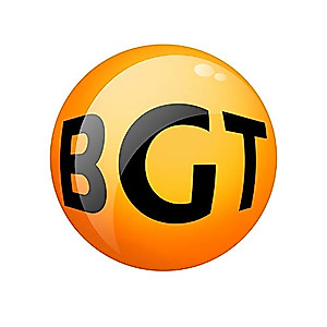 Big Game Toys~Big Pigs Yard & Floor Game Giant Camping Indoor/Outdoor Pass The Pig dice with Free BGT Sticker