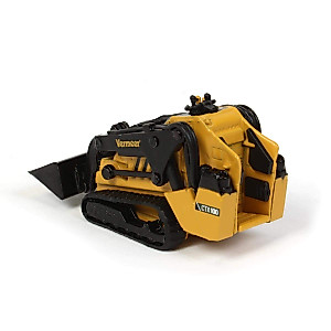 Spec Cast 1/50 High Detail Vermeer CTX 100 Mini Skid Loader VMR-002
