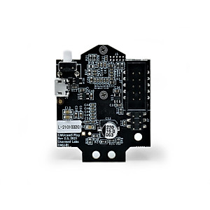 Charmed Labs Pixy2 Smart Vision Sensor - Object Tracking Camera for Arduino, Raspberry Pi, BeagleBone Black