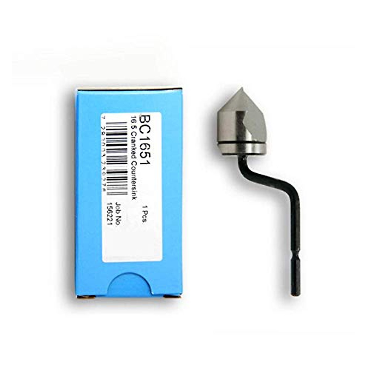 Chamfer Deburr Tool Chamfer Repair Tool for Inner Hole BC Chamfer deburring Brass