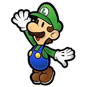 Super Paper Mario (Renewed)