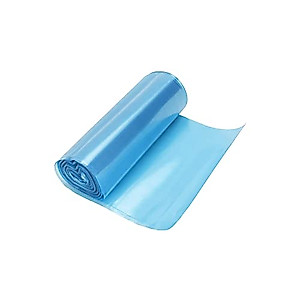 PurePail Go Odor-Barrier 7-Layer Refill Bags (25 Count) – Block Odors with No Added Fragrance – Less Waste, No Cutting & No Canisters – For Use with PurePail Go