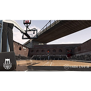 NBA Live 16 - Xbox One (Renewed)