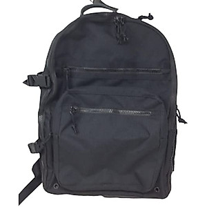 Nike Utility Power Backpack Large Black (30 L)