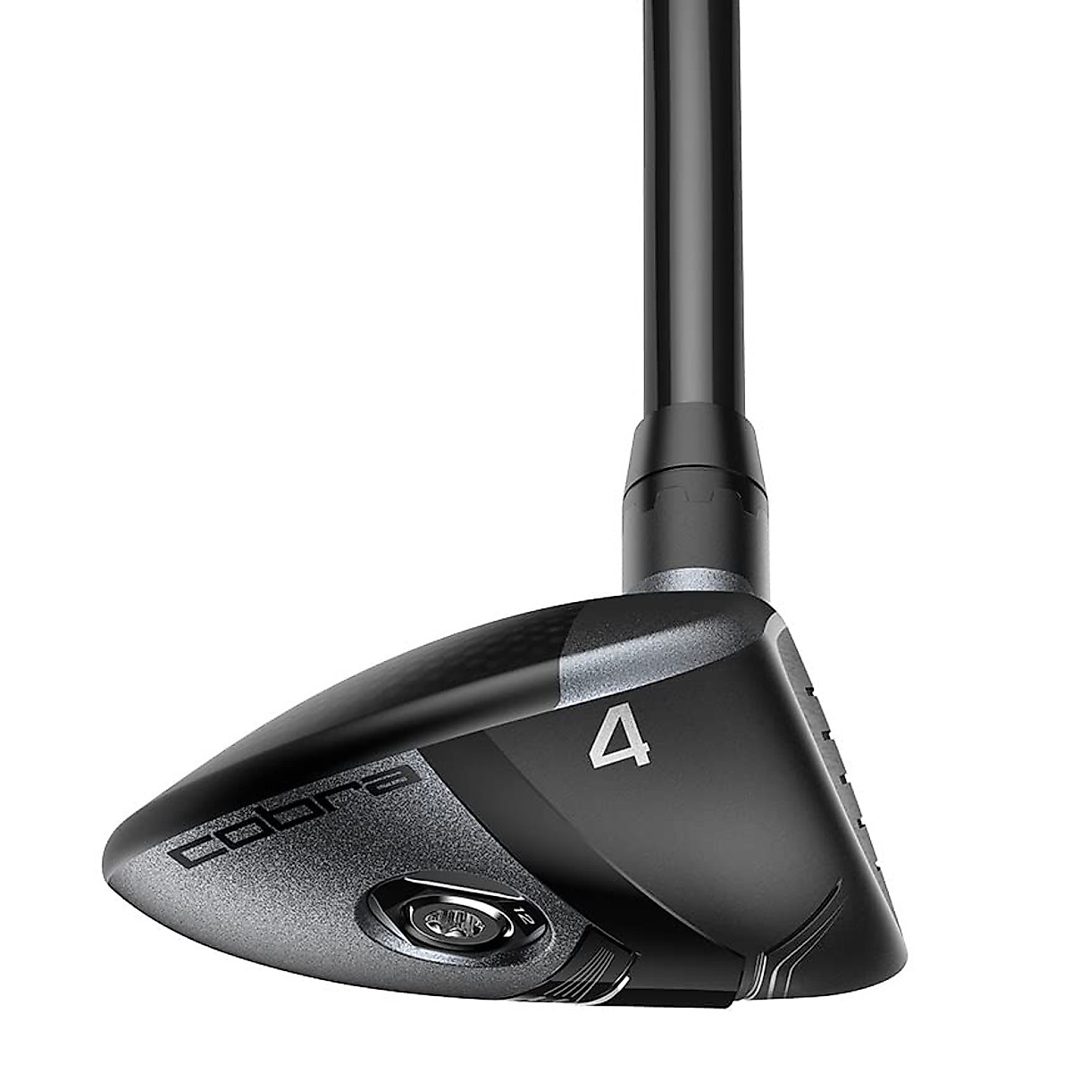 Cobra Golf King TEC Hybrid RH 3 19 Graph Reg