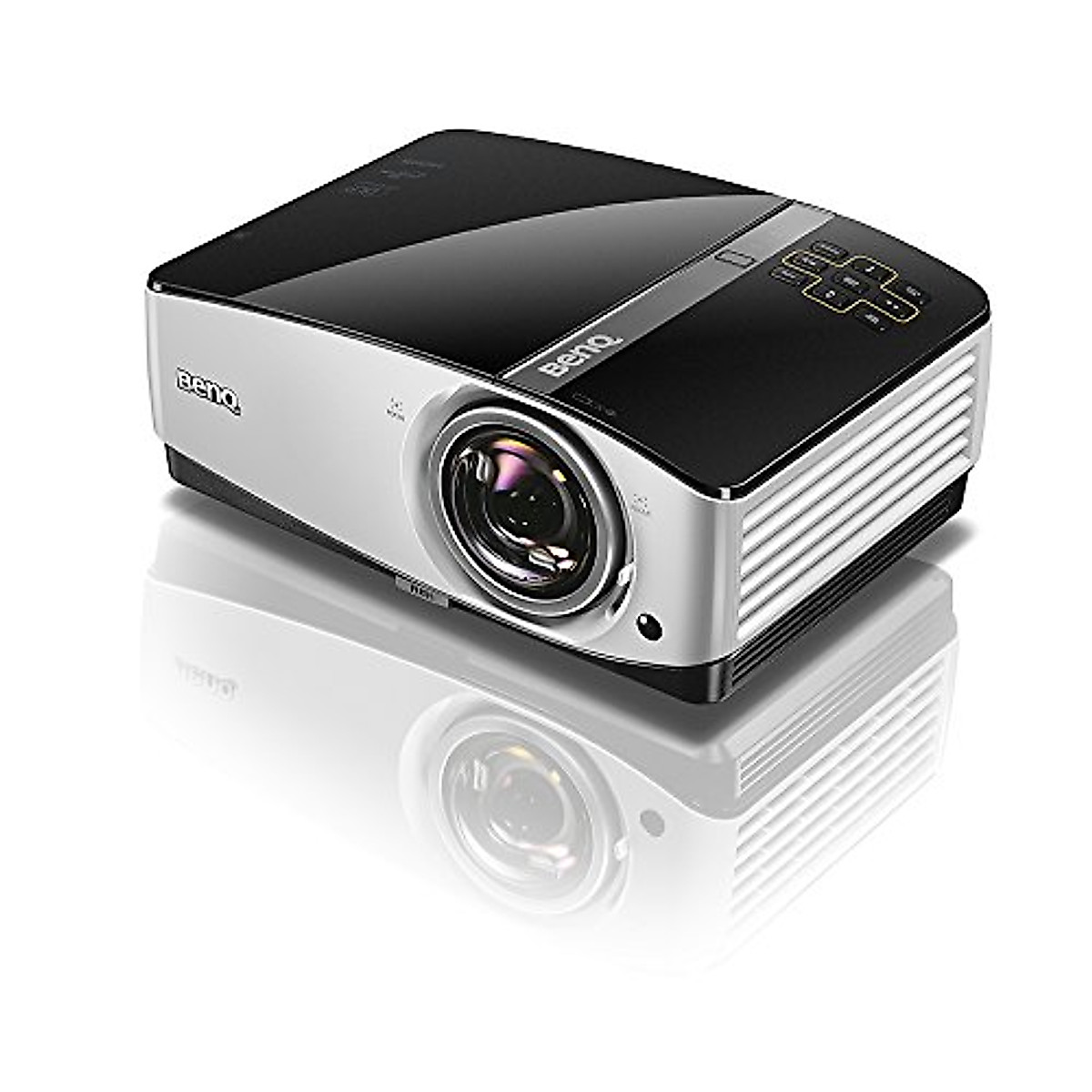 BENQ MX822ST DLP Projector 3500 ANSI lumens Projector